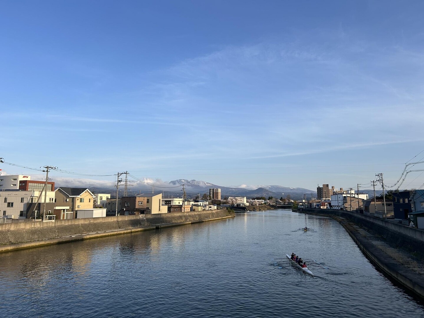 Office to summit / Re:ゼロから始まる山生活さんの青森市の活動データ | YAMAP / ヤマップ