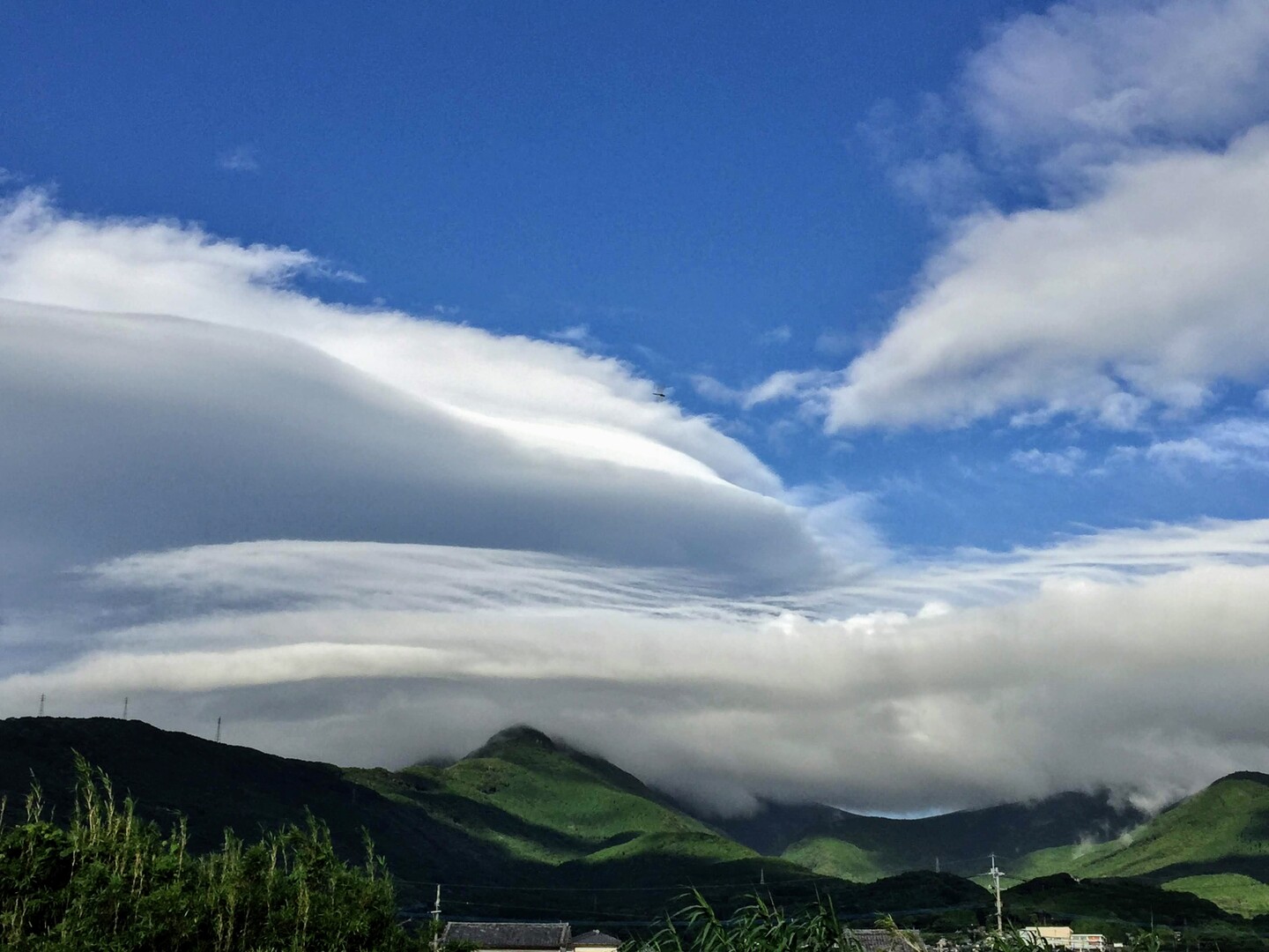 UNIQLOとSOTOがやりやがった！ / あきひささんの雲仙岳・普賢岳・絹笠山の活動データ | YAMAP / ヤマップ