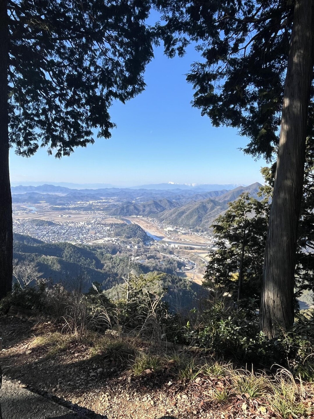 古城山(美濃市) / mintさんの古城山の活動データ | YAMAP / ヤマップ