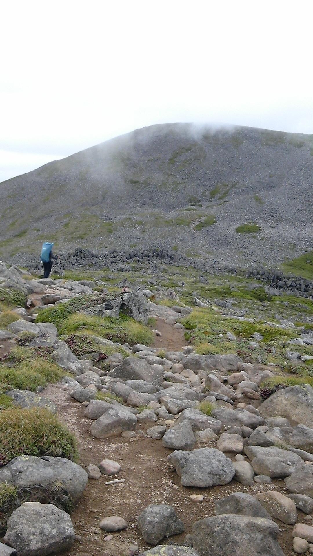 最近思うんですが🤔 働いていると人間関... / YOTAさんのモーメント | YAMAP / ヤマップ