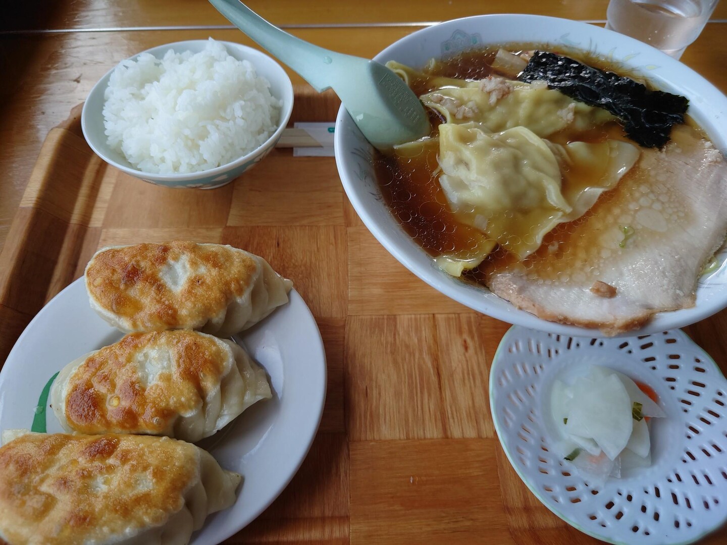 須玉 なりたや うまくてボリューム満点！... / MMMさんのモーメント | YAMAP / ヤマップ