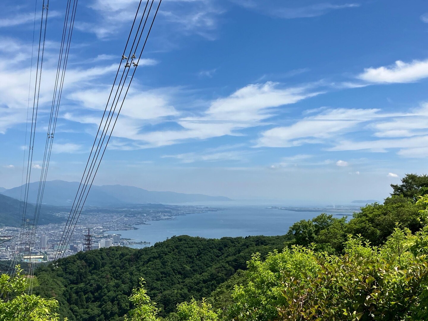 音羽山 / canさんの音羽山・醍醐山の活動データ | YAMAP / ヤマップ