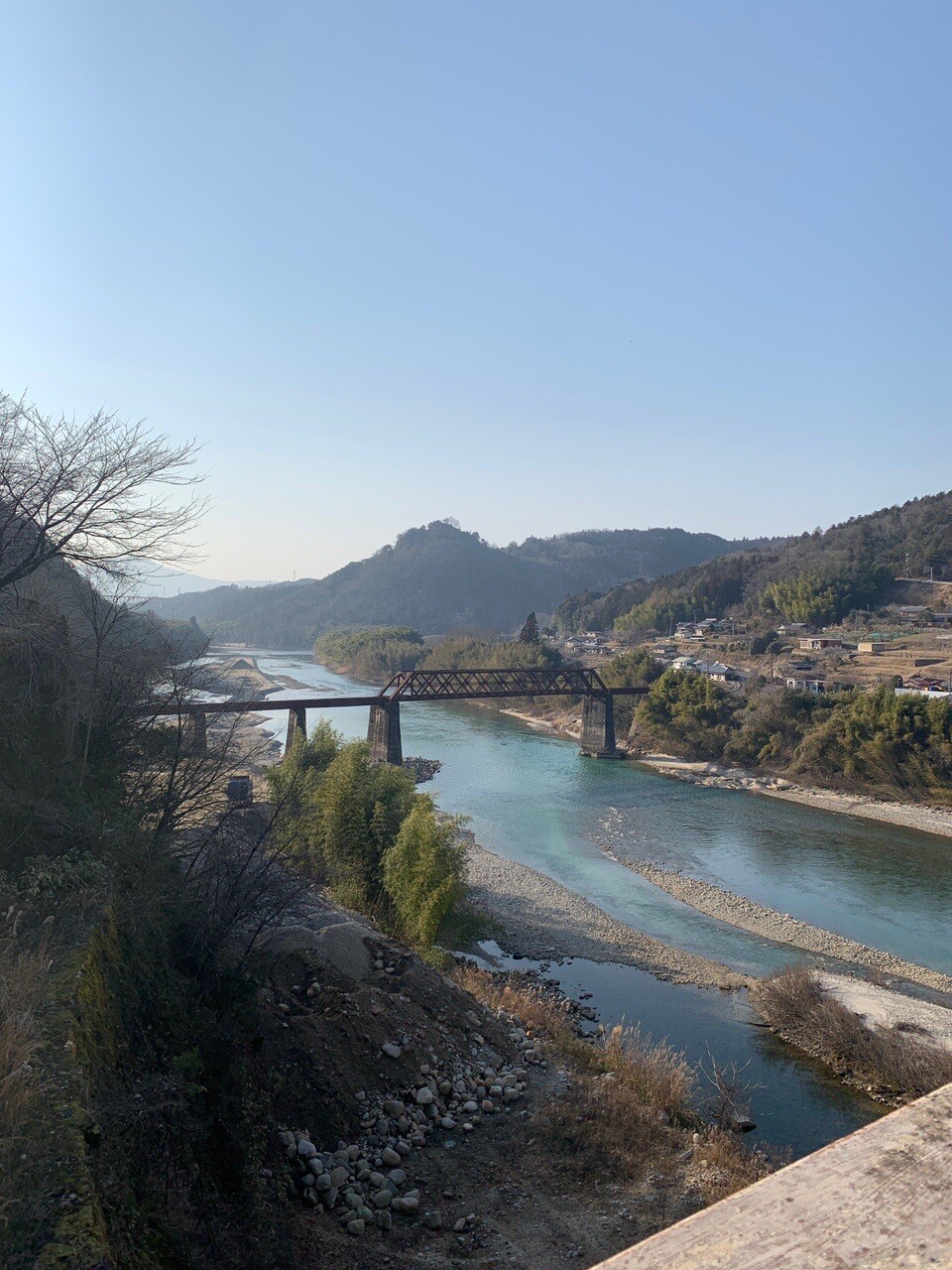 中津川市の苗木城跡までウォーキングです / sugarさんのモーメント | YAMAP / ヤマップ