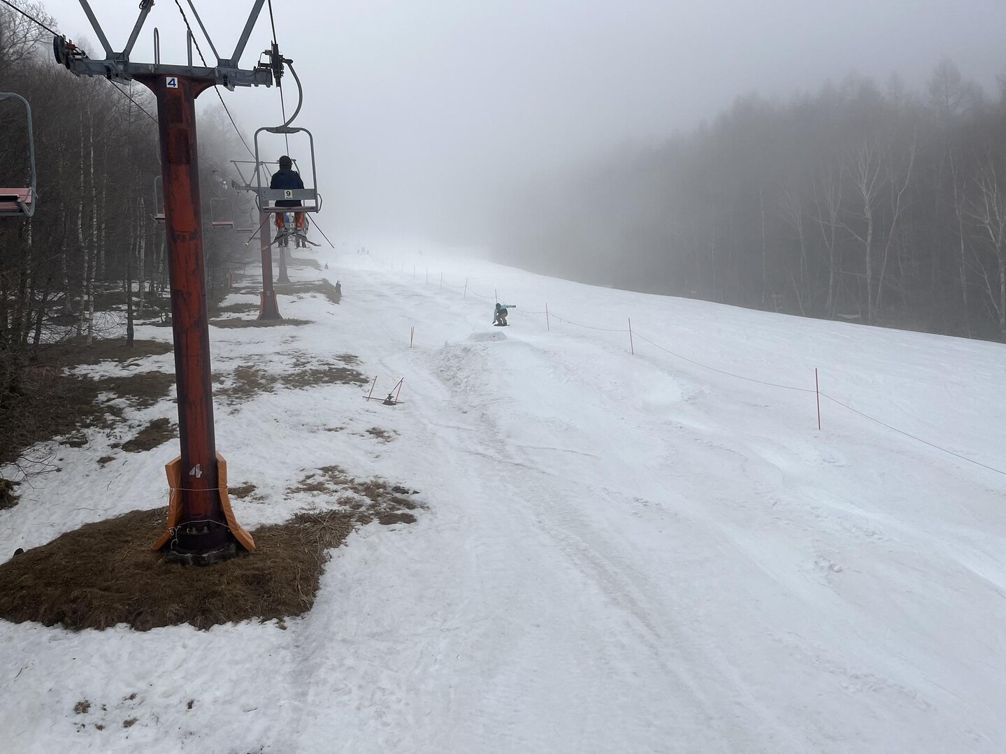 八千穂高原スキー場 / kpk_cooさんのスキーの活動データ | YAMAP / ヤマップ