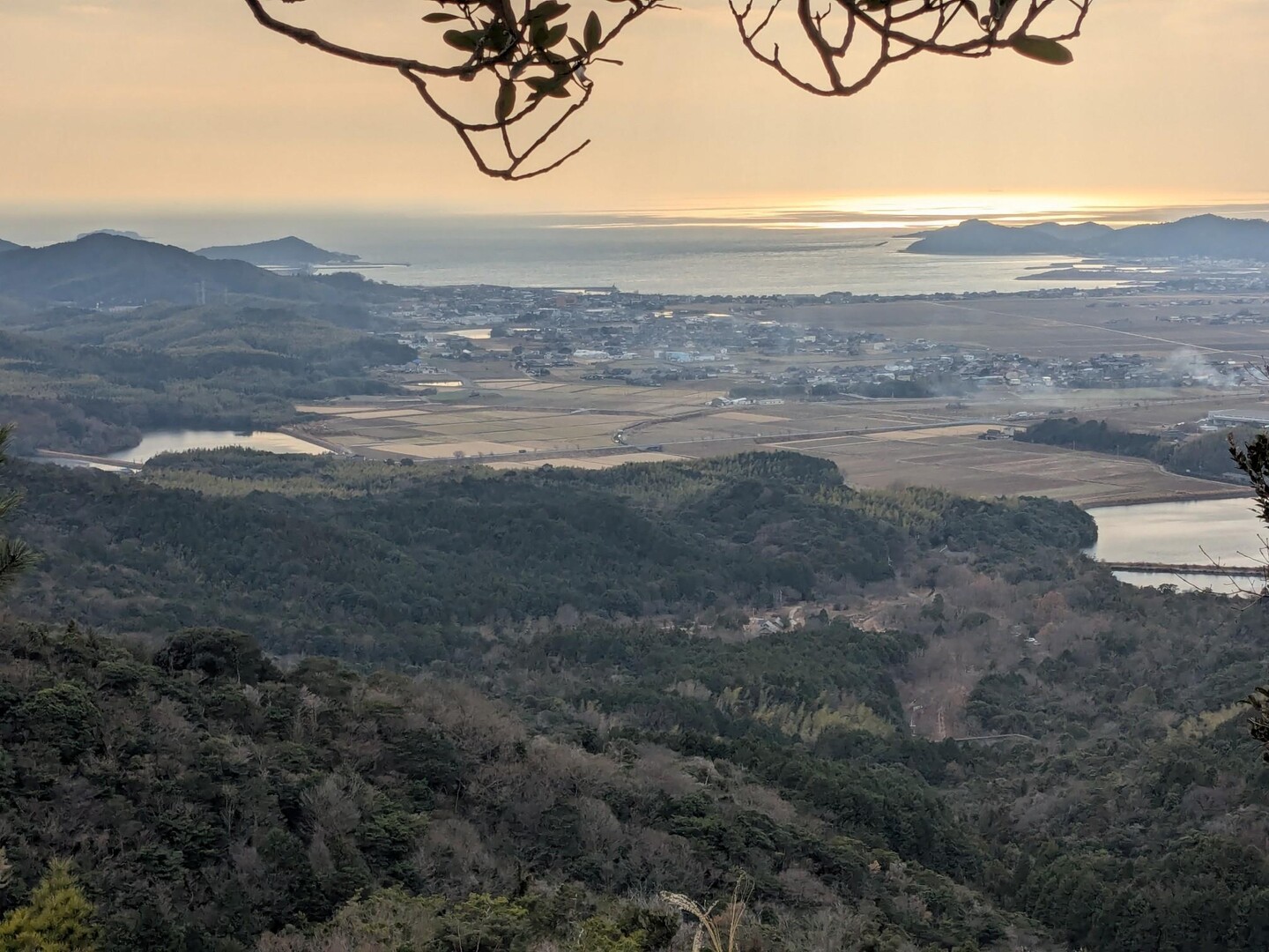 亀尾山（大海山）・中岳・勘十郎岳 / TAKAさんの大海山（亀尾山）・勘十郎岳・福西山の活動データ | YAMAP / ヤマップ