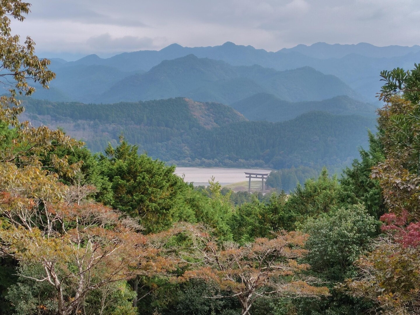 熊野古道（中辺路） / moon-riverさんの熊野古道 中辺路①（紀伊田辺駅〜熊野本宮大社）の活動データ | YAMAP / ヤマップ