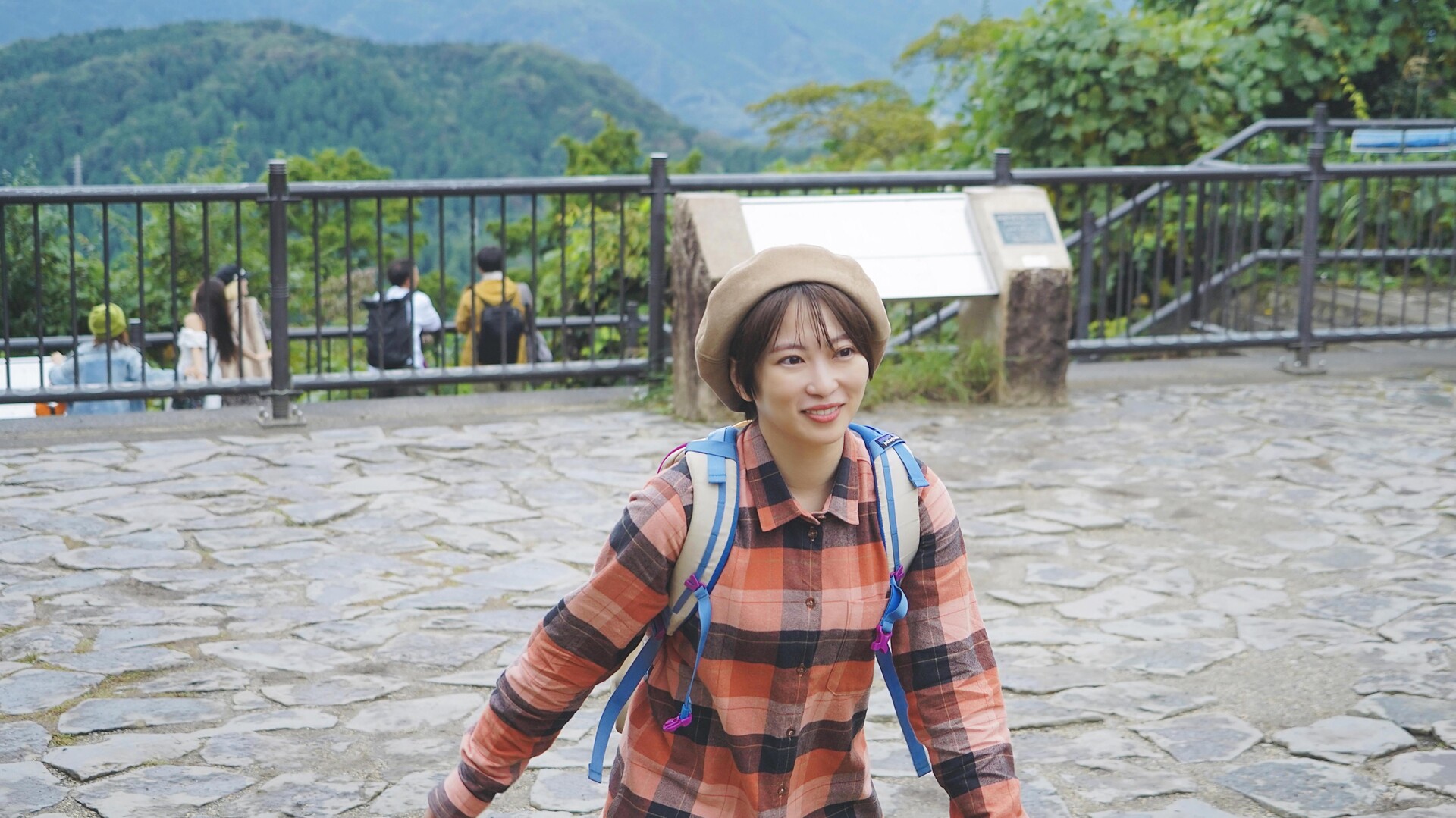 「下山メシ」とコラボした #高尾山 の聖... / YAMAPさんのモーメント | YAMAP / ヤマップ