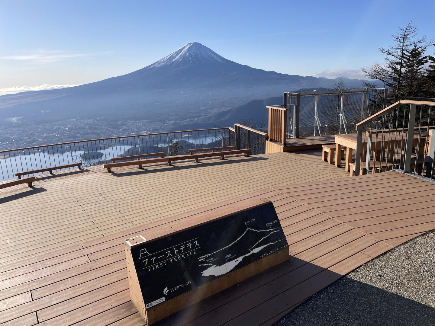 破風山・黒岳（御坂黒岳） / tomさんの節刀ヶ岳・破風山・足和田山の活動データ | YAMAP / ヤマップ