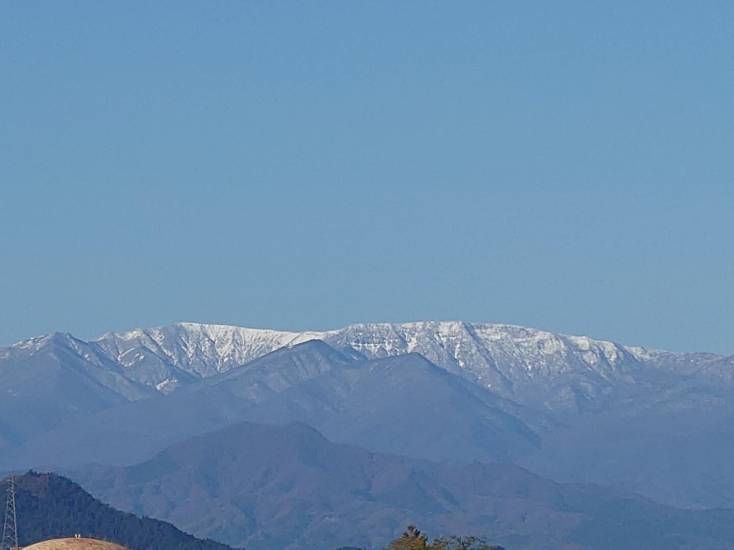 おはようございます☀ 2023年11月2... / robin.kʘ⁠‿⁠ʘさんのモーメント | YAMAP / ヤマップ