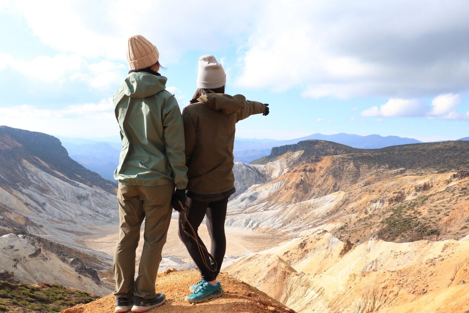 安達太良山 / Miii35さんの吾妻山・一切経山の活動データ | YAMAP / ヤマップ