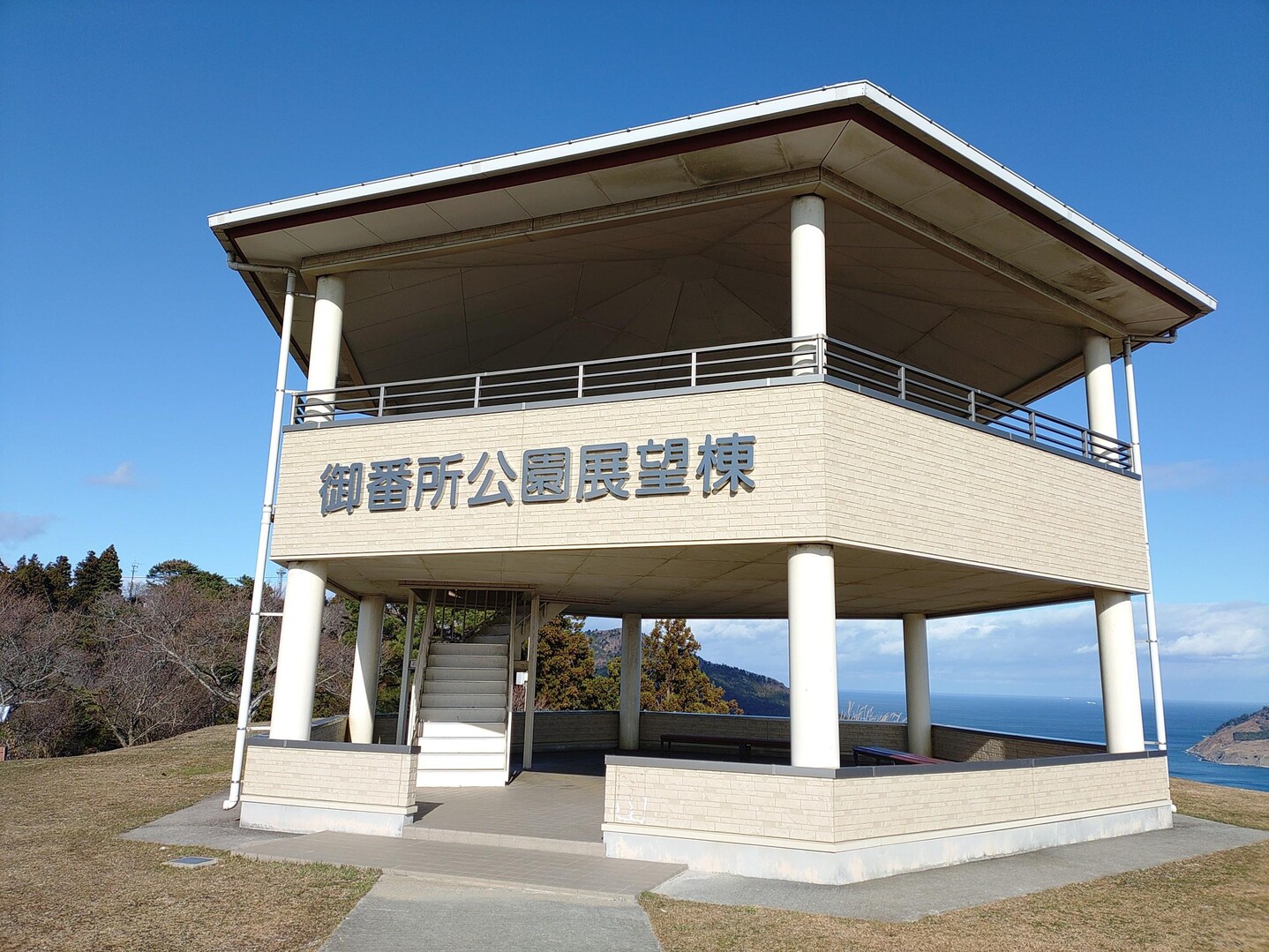 御番所山 / kiyoさんの金華山・牡鹿半島の活動データ | YAMAP / ヤマップ