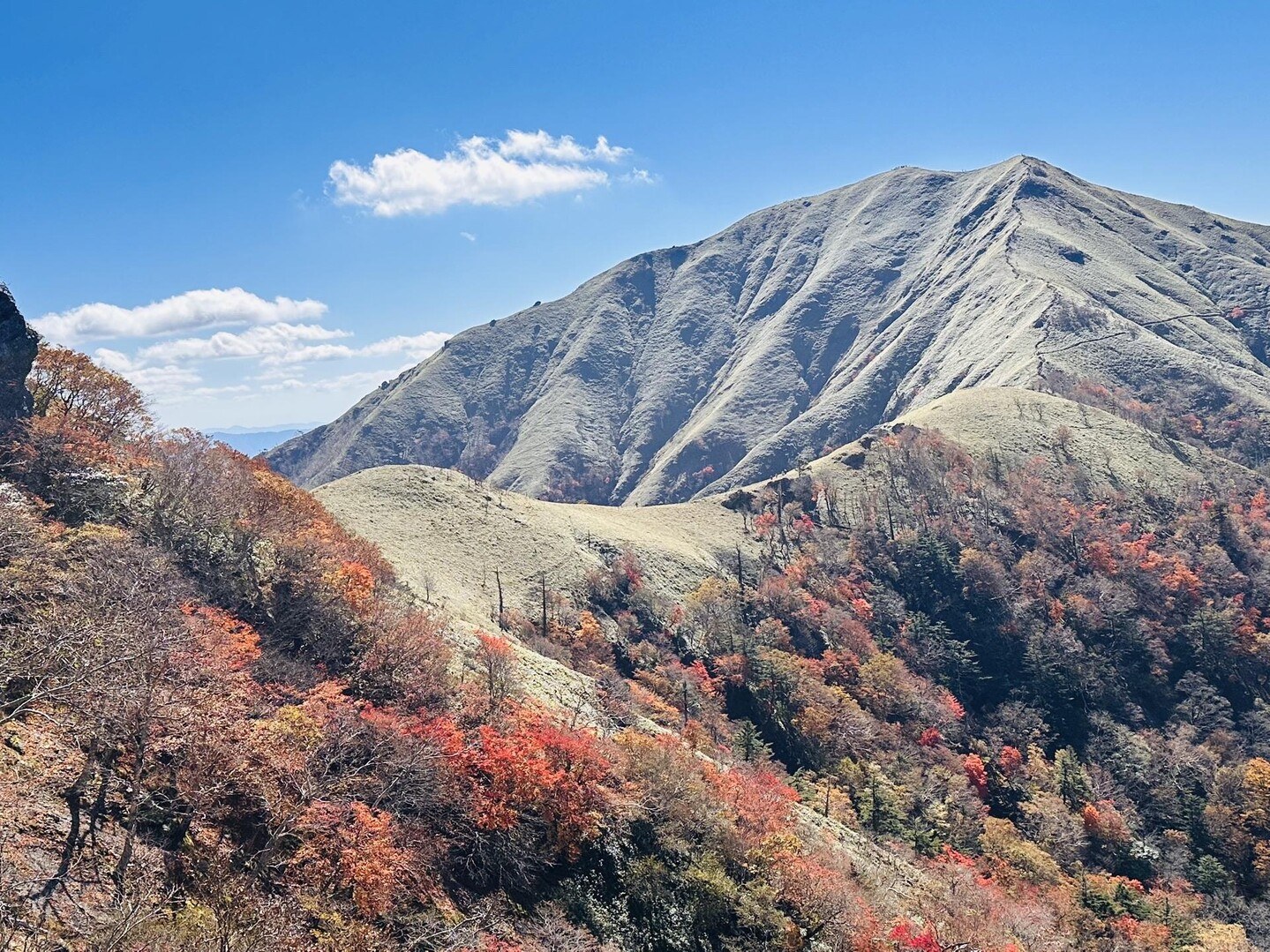 剣山・次郎笈 / marinさんの剣山の活動データ | YAMAP / ヤマップ