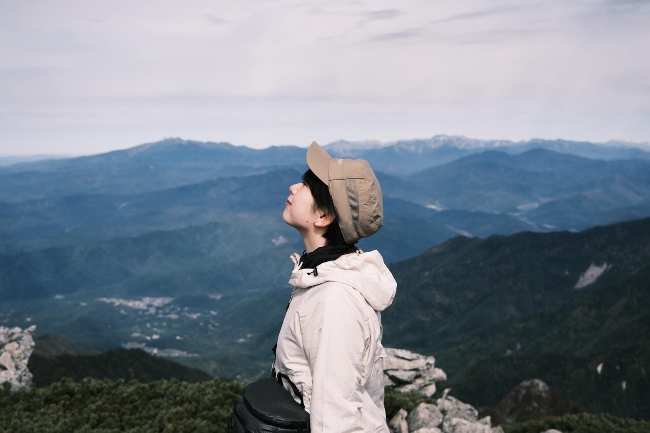 ayumiのページ | YAMAP / ヤマップ