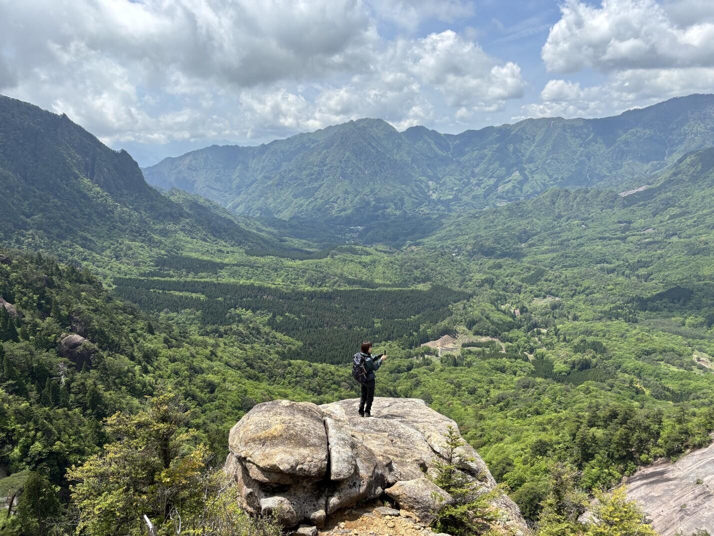 emiのページ | YAMAP / ヤマップ