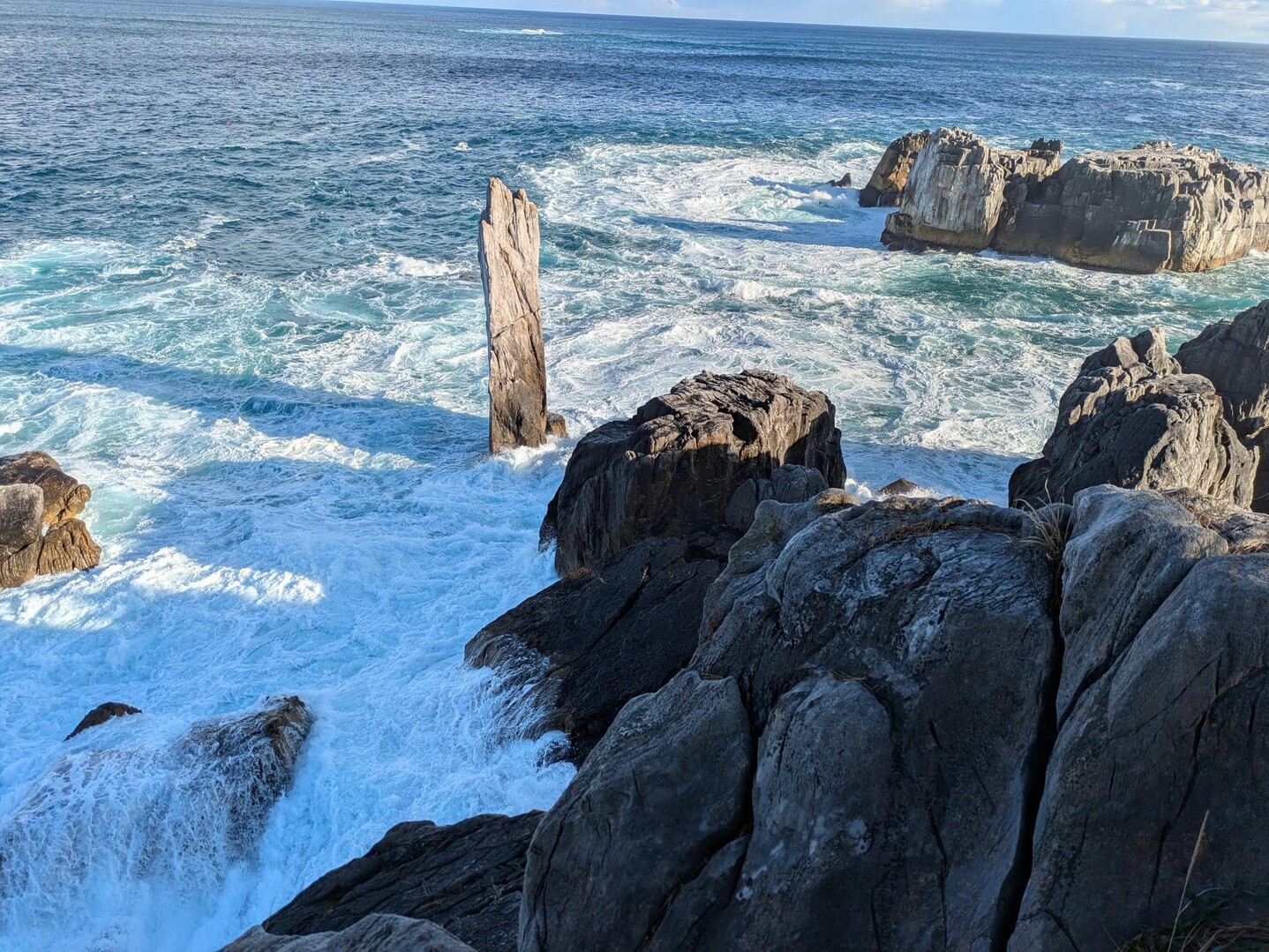 宮城オルレ気仙沼・唐桑コース / バニャさんのウォーキングの活動データ | YAMAP / ヤマップ