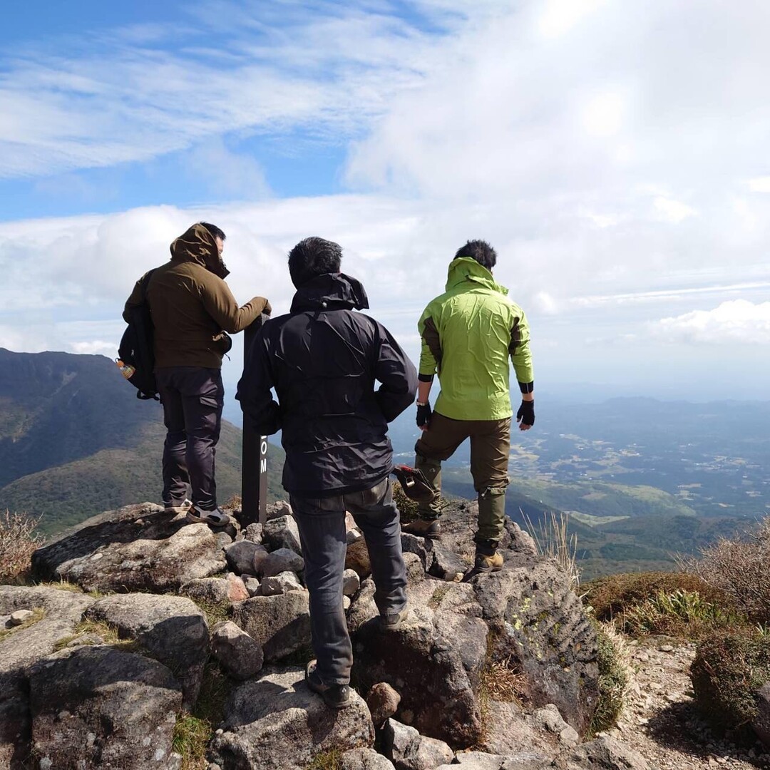 【予告動画】出来ました😁 10月22日... / 芹澤鴨【Mt.チームTENGU】 登山系YouTubeさんのモーメント | YAMAP / ヤマップ