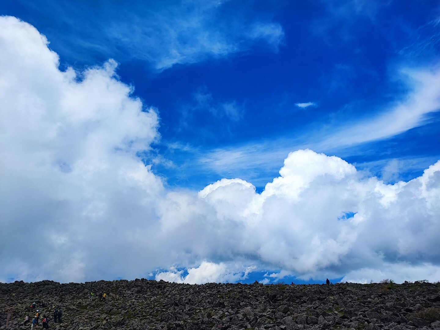 蓼科山 大河原峠から周回 / odanさんの蓼科山・横岳・縞枯山の活動日記 | YAMAP / ヤマップ
