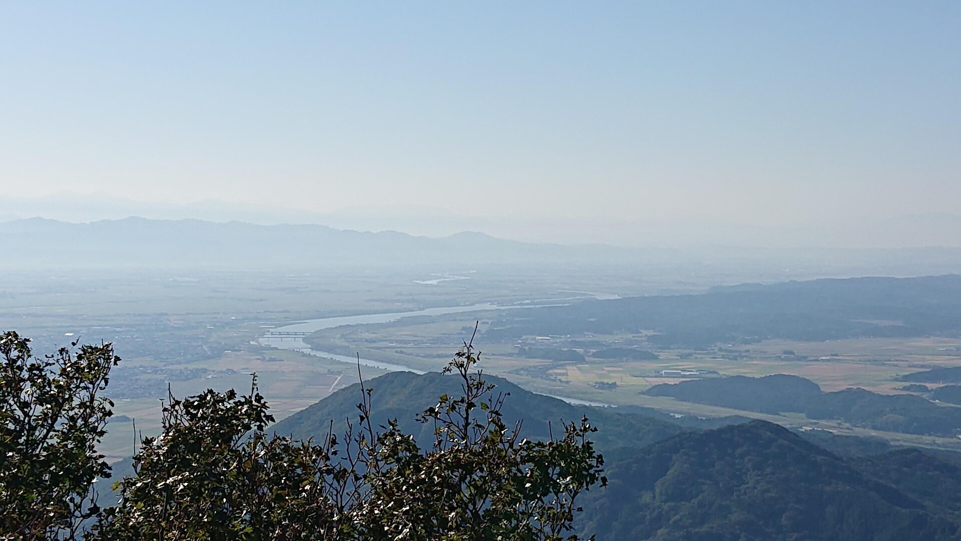 弥彦山 10月1日 / samさんの弥彦山・多宝山・雨乞山の活動日記 | YAMAP / ヤマップ
