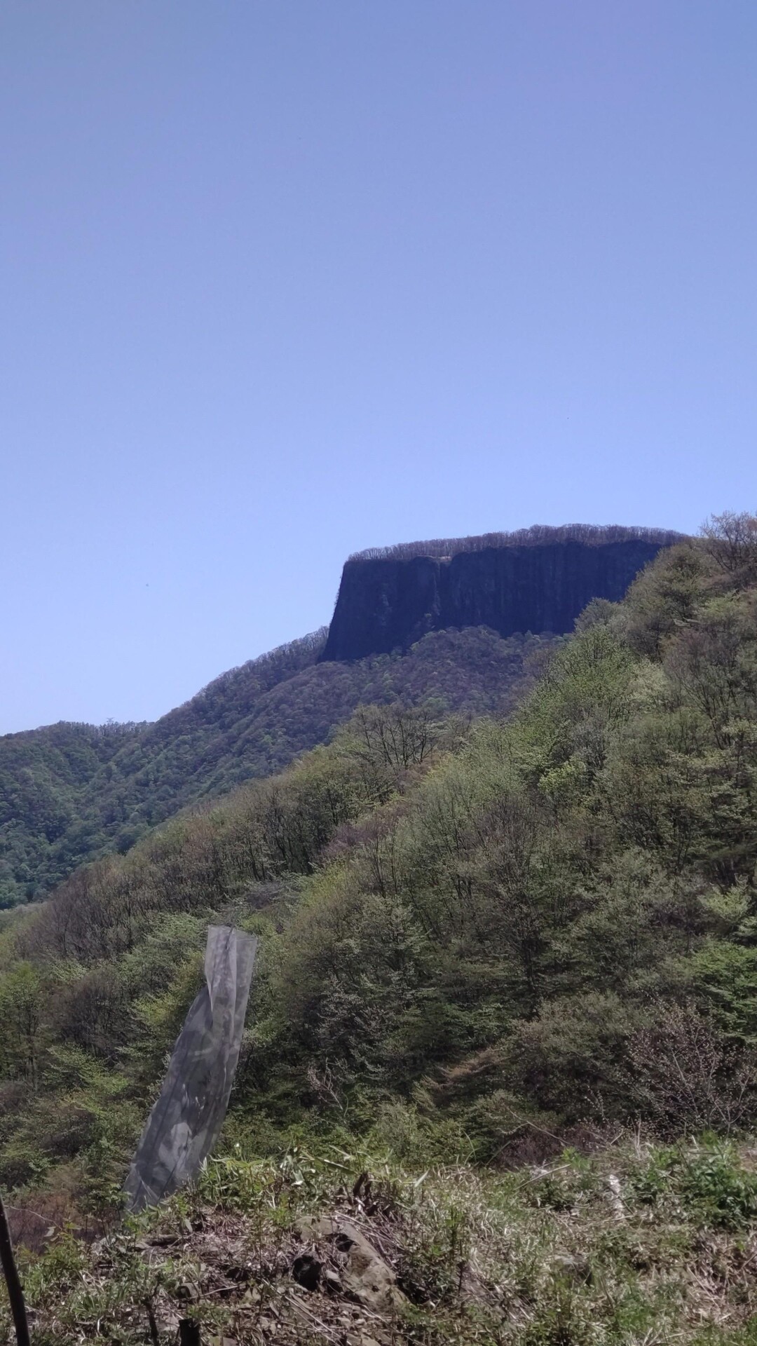 荒船山（経塚山） / MORI-Pさんの荒船山・物語山・大屋山の活動データ | YAMAP / ヤマップ