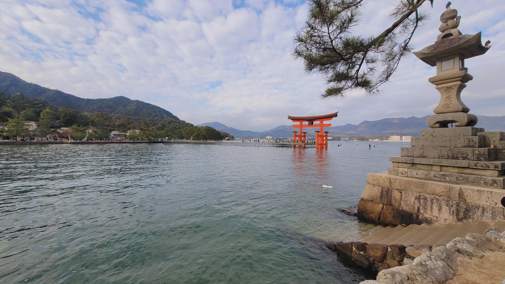 要害山・弥山 / joさんの宮島（厳島）・弥山の活動日記 | YAMAP / ヤマップ