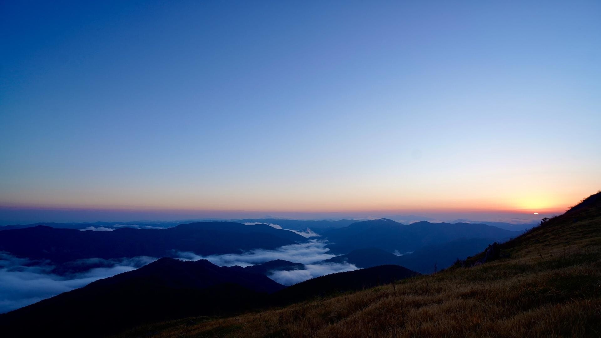 五段城 四国カルスト 姫鶴平キャンプ⛺️ / 51-GOGOさんの天狗ノ森（天狗高原）・黒滝山の活動データ | YAMAP / ヤマップ