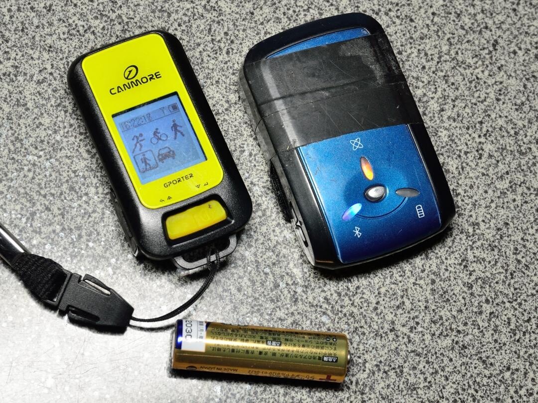 GPSログについてご参考まで＆連続30週... / やすさんのモーメント | YAMAP / ヤマップ