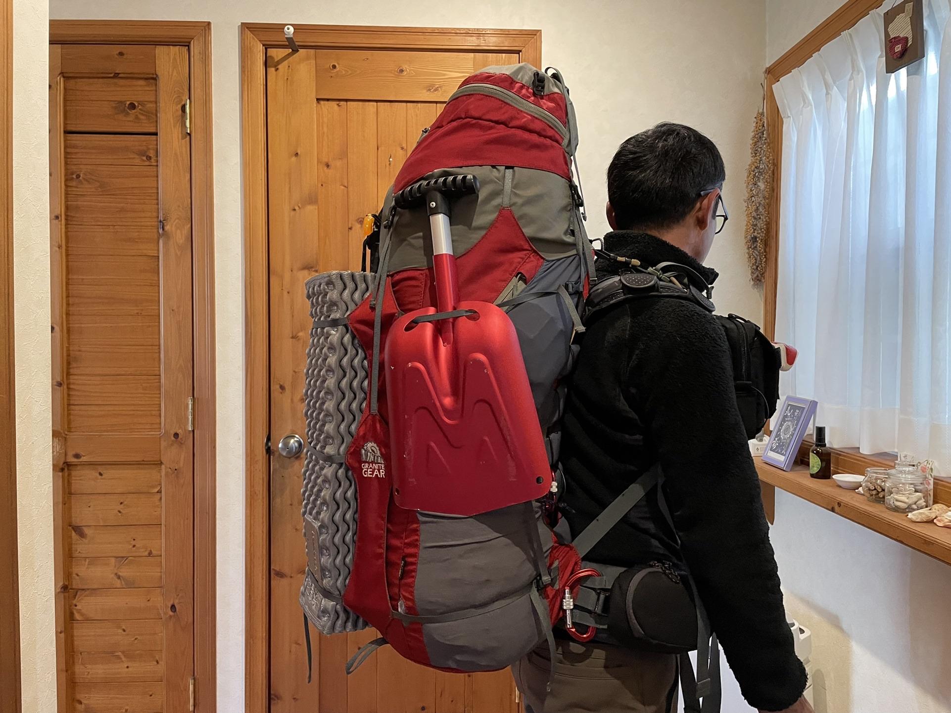 ヤバイ ️20.8kg 今までで最重量級... / 鹿児島のTS4さんのモーメント | YAMAP / ヤマップ