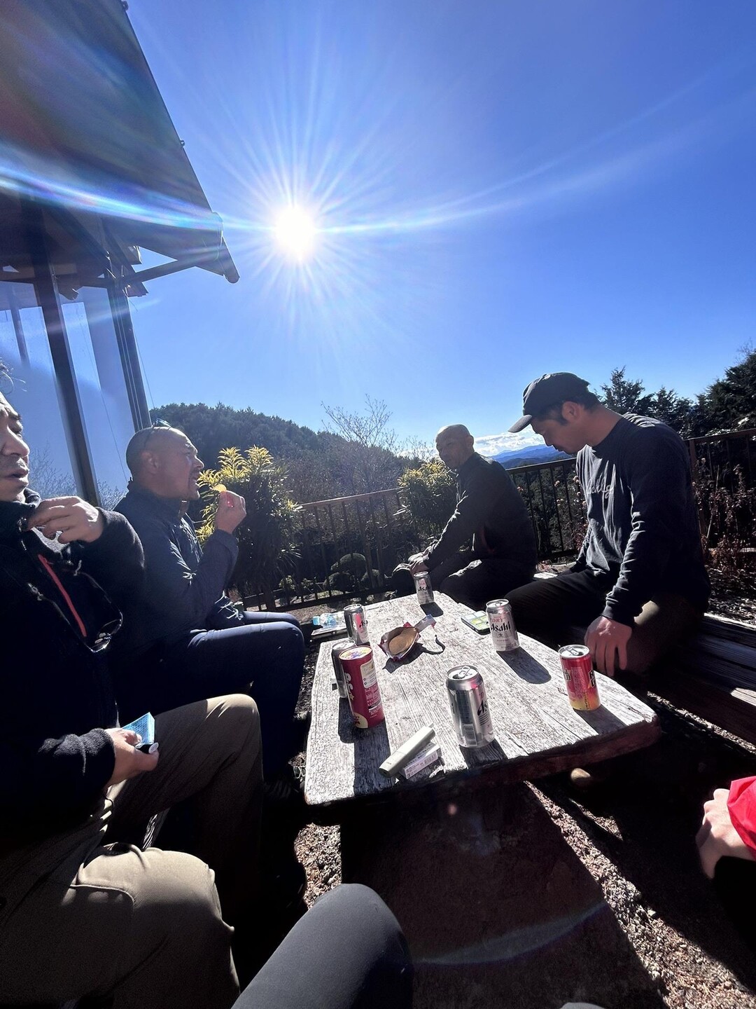 MC登り始め / MC HIROさんの日和田山・物見山の活動データ | YAMAP / ヤマップ