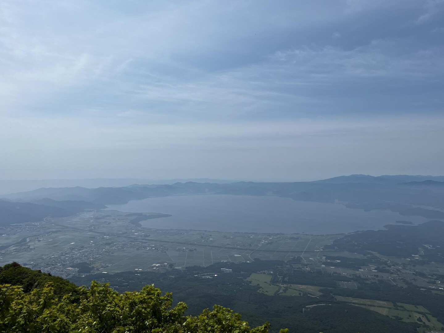 磐梯山・雄国山・赤埴山-2023-06-18 / Ta kaさんの磐梯山・雄国山・赤埴山の活動データ | YAMAP / ヤマップ