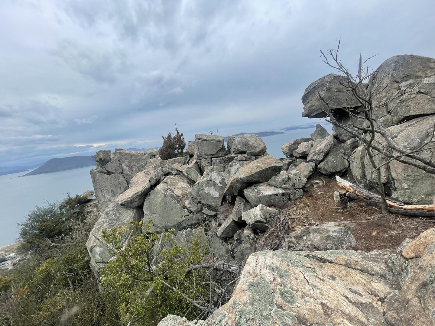 島山シリーズVol.3さぬき広島へGO‼️🚞🌊⛴️ / マイキーさんの王頭山・広島・手島・小手島の活動データ | YAMAP / ヤマップ