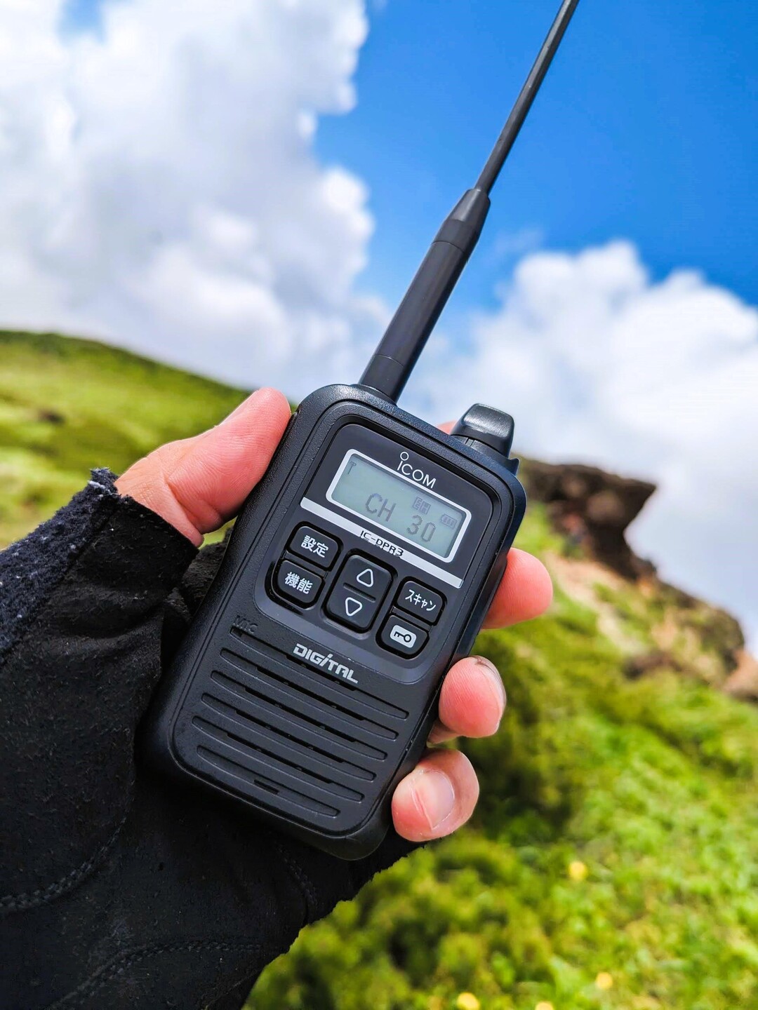 [鳥海山]トンボの大群と出会う(⁠ ⁠‿⁠ ⁠) / こずなぎ[kozunagi_suga]さんの鳥海山・七高山・笙ヶ岳の活動データ | YAMAP / ヤマップ