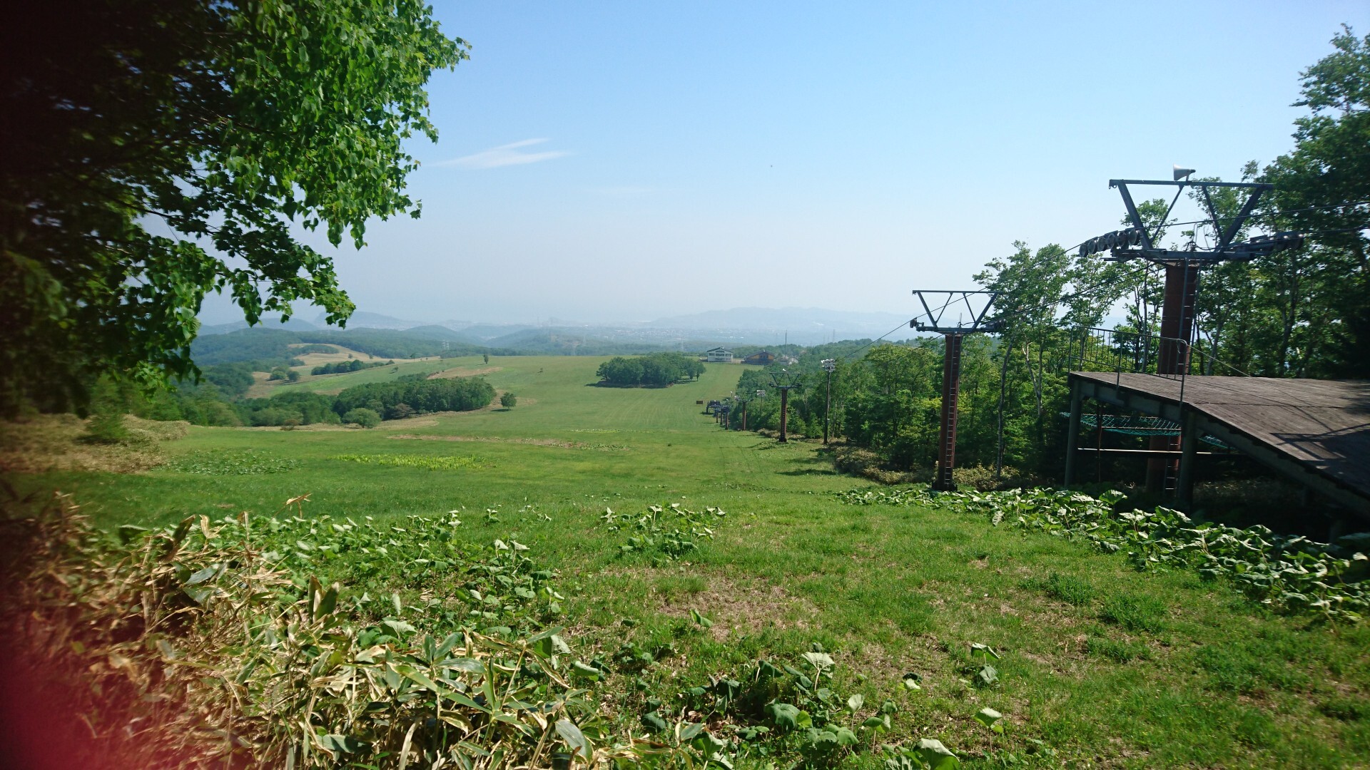 何故かバツゲーム？ / hidekingさんの鷲別岳（室蘭岳）・カムイヌプリの活動データ | YAMAP / ヤマップ