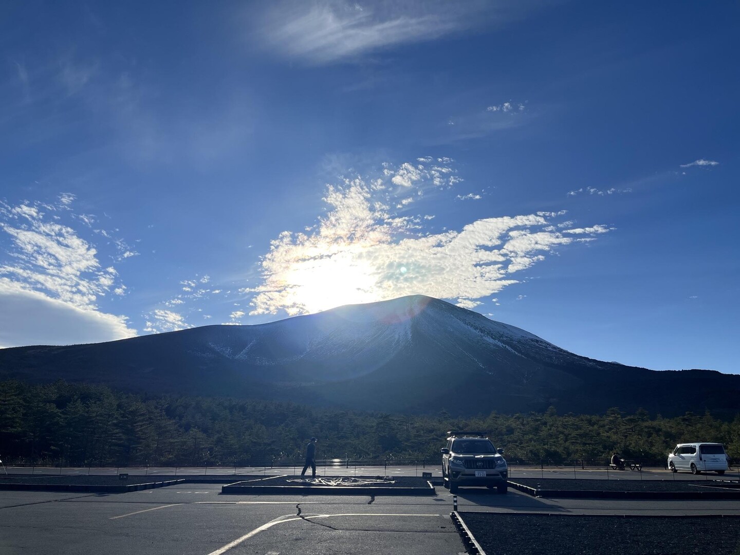 令和5年11月23日〜24日 【浅間山キ... / circe(ちるちぇ)さんのモーメント | YAMAP / ヤマップ