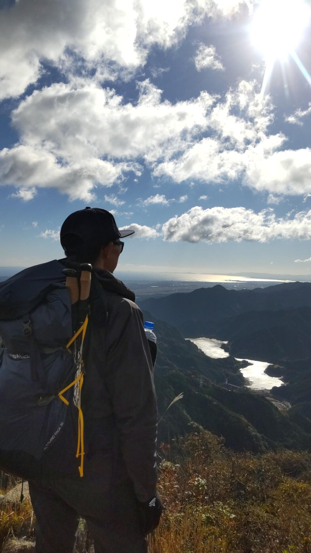 錫杖ヶ岳 / wakki41さんの錫杖ヶ岳の活動データ | YAMAP / ヤマップ