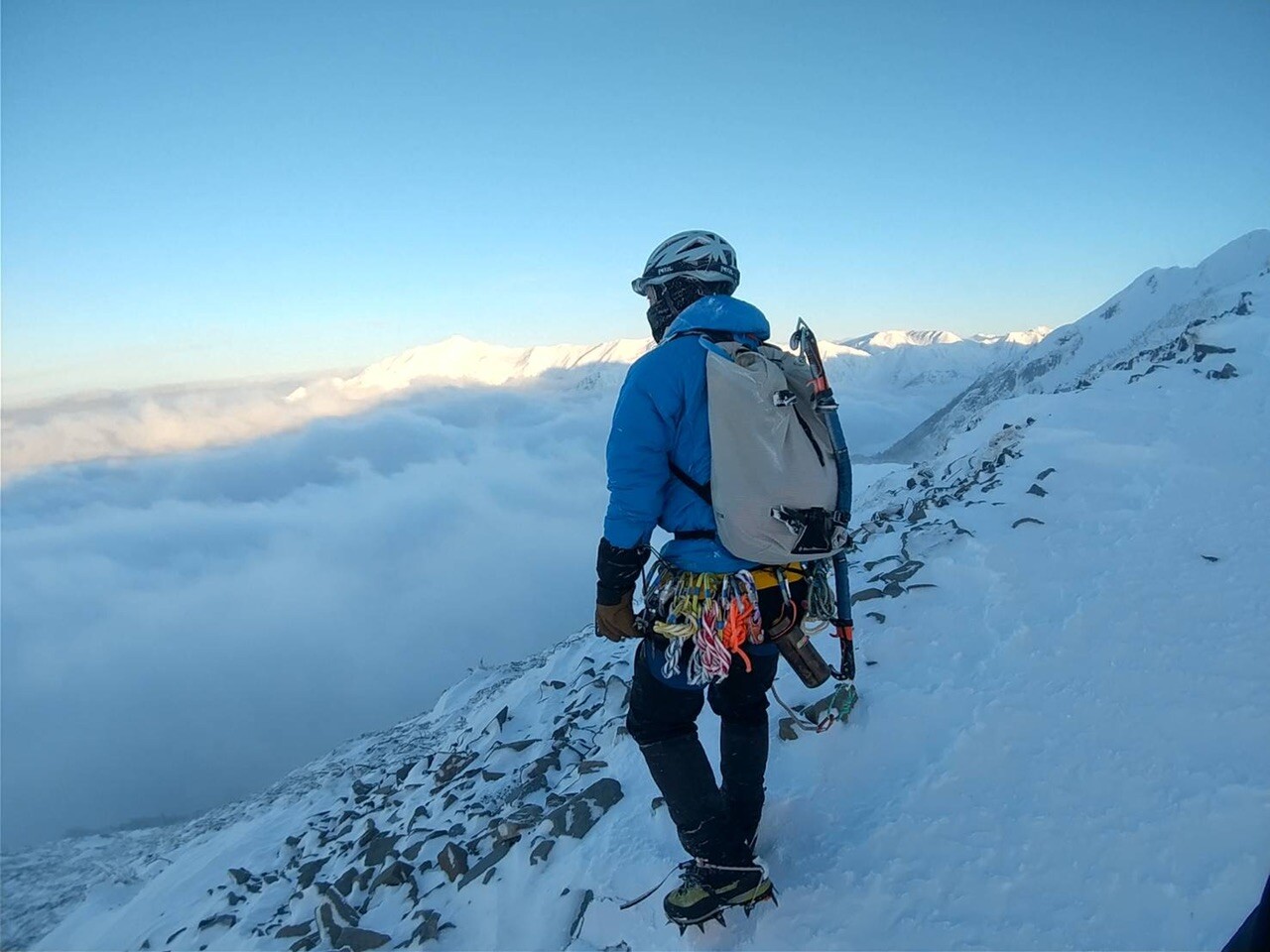 Ryori のページ | YAMAP / ヤマップ