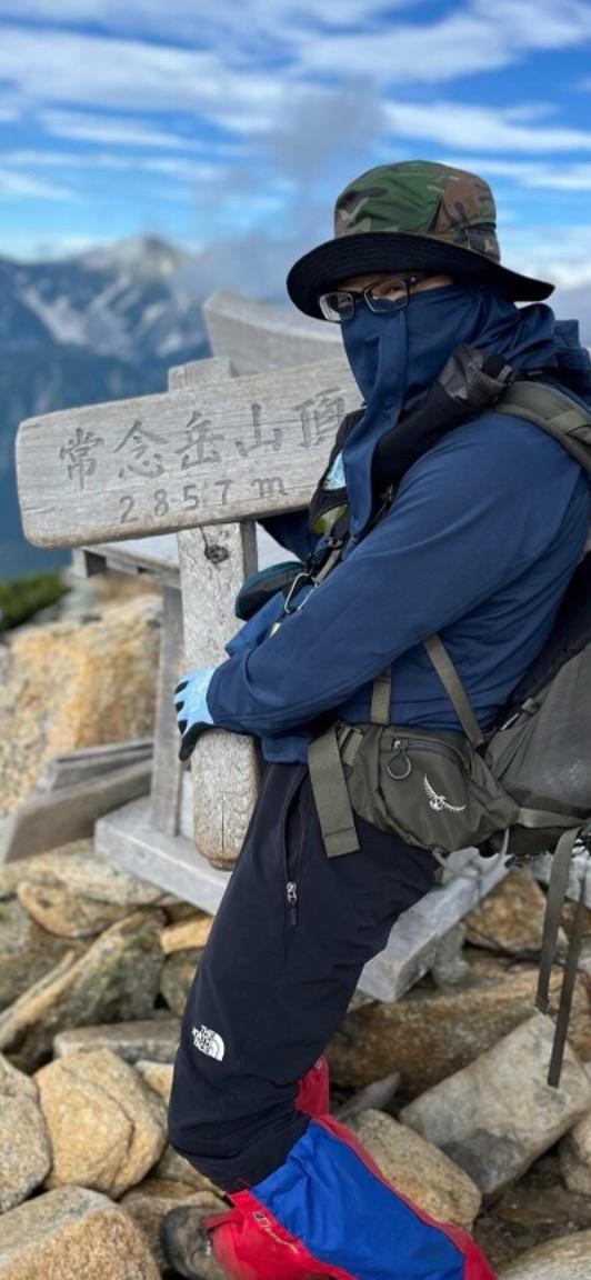 2024年を振り返り素晴らしい山歩をYA... / スーさんさんのモーメント | YAMAP / ヤマップ