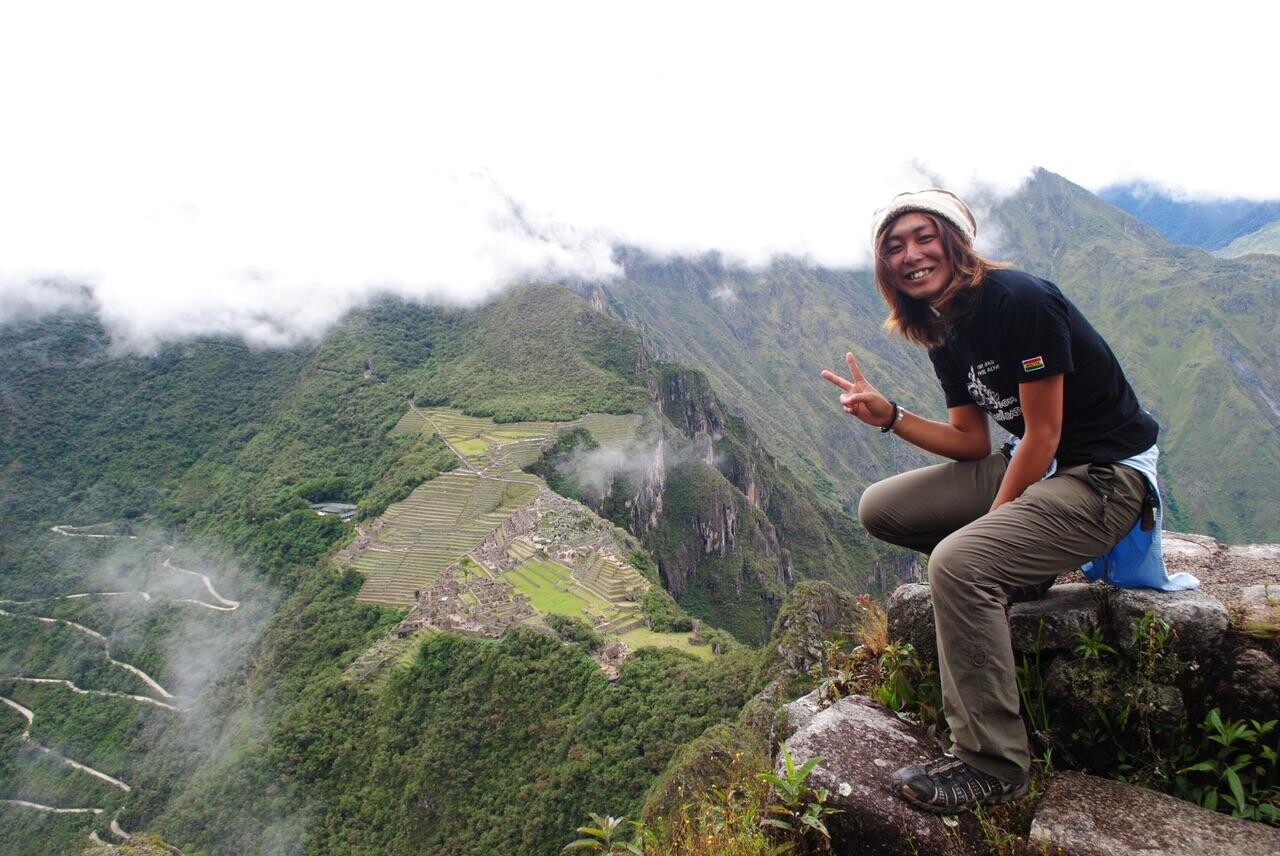 hYのページ | YAMAP / ヤマップ