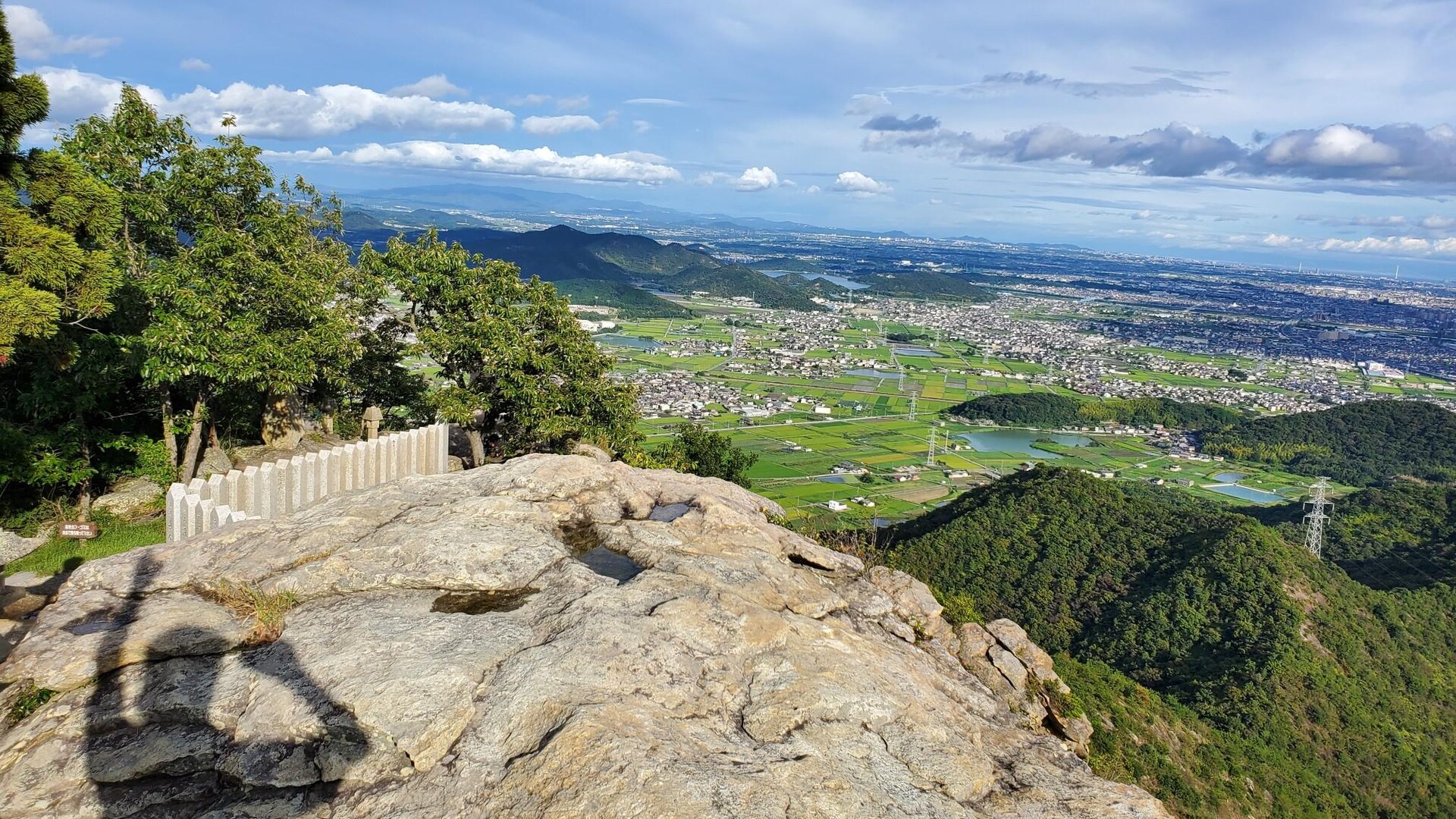 Webとの戦い？ウラタカミ 高御位山 / koktakさんの高御位山・播磨アルプスの活動データ | YAMAP / ヤマップ
