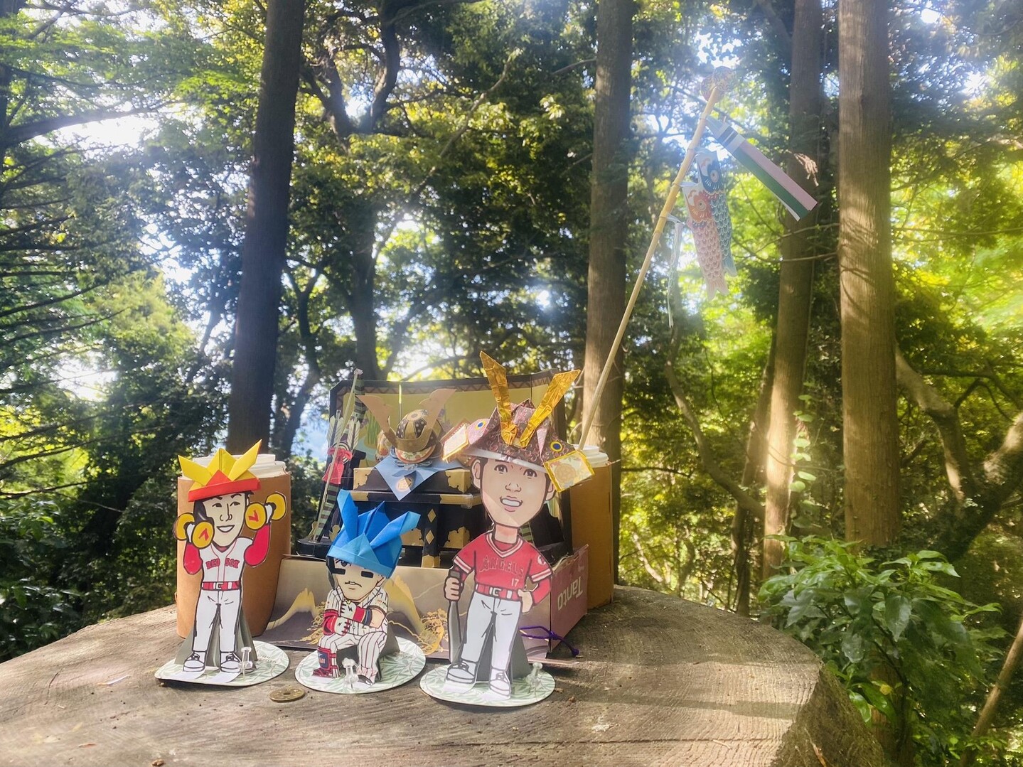 稲荷山・高尾山・神変山 / Ikuko Kunitsukaさんの高尾山・陣馬山・景信山の活動データ | YAMAP / ヤマップ