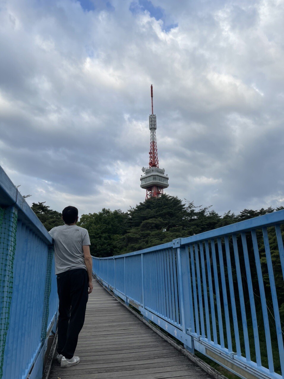 朝 活🌅 八幡山158.7m / としさんの宇都宮市の活動データ | YAMAP / ヤマップ