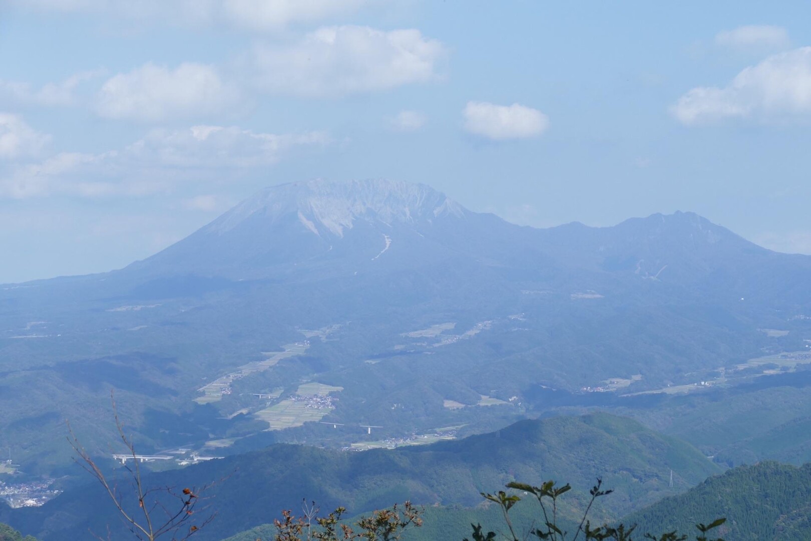 初・宝仏山 / JI-JIさんの大山・甲ヶ山・野田ヶ山の活動データ | YAMAP / ヤマップ