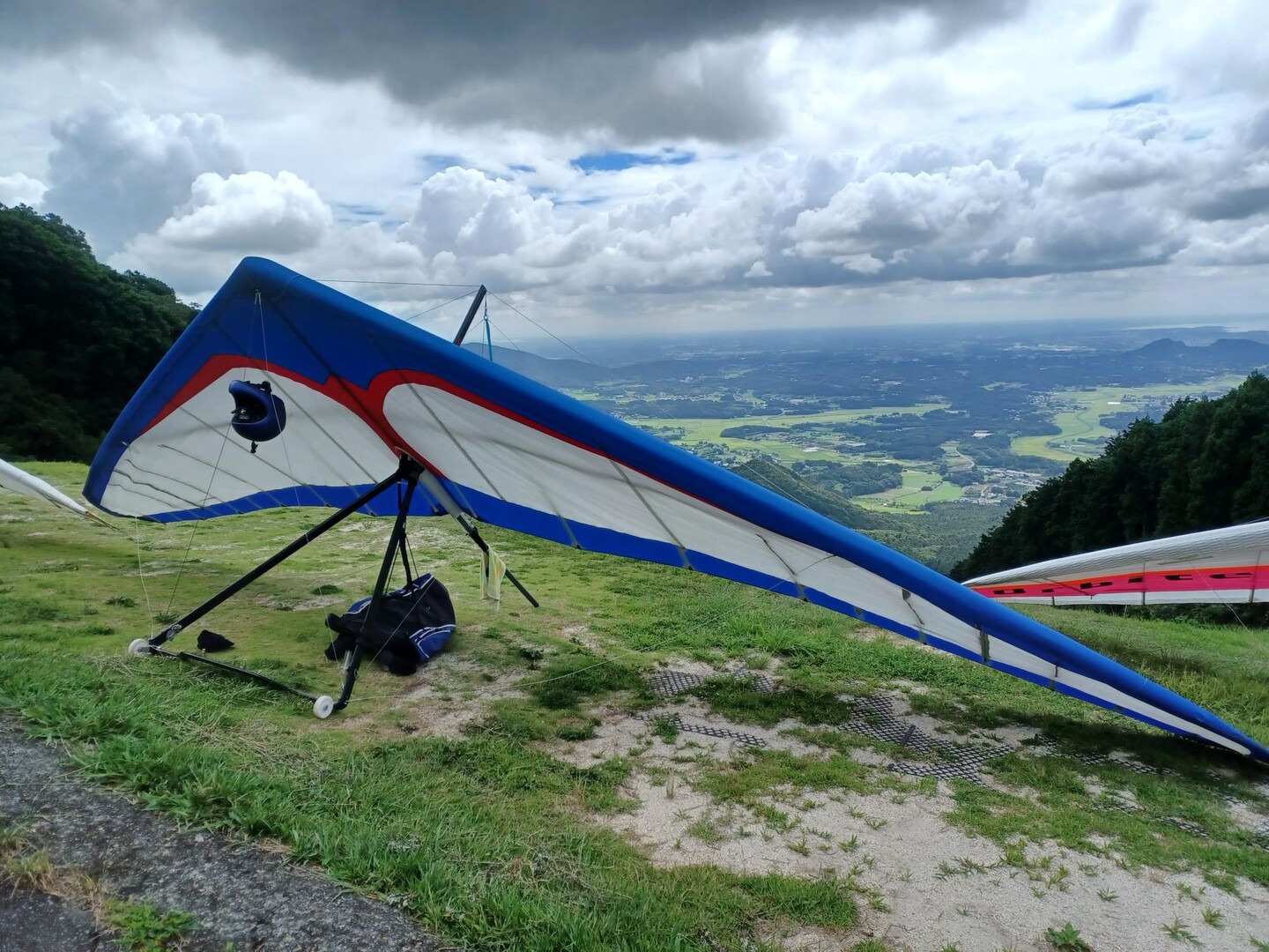 08-12 筑波連山 初試走 / ADON さんの加波山・吾国山・難台山の活動データ | YAMAP / ヤマップ