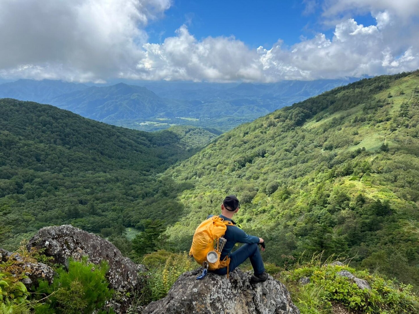 腹パンハイキング🤣🎵 / daitenさんの飯縄山の活動データ | YAMAP / ヤマップ