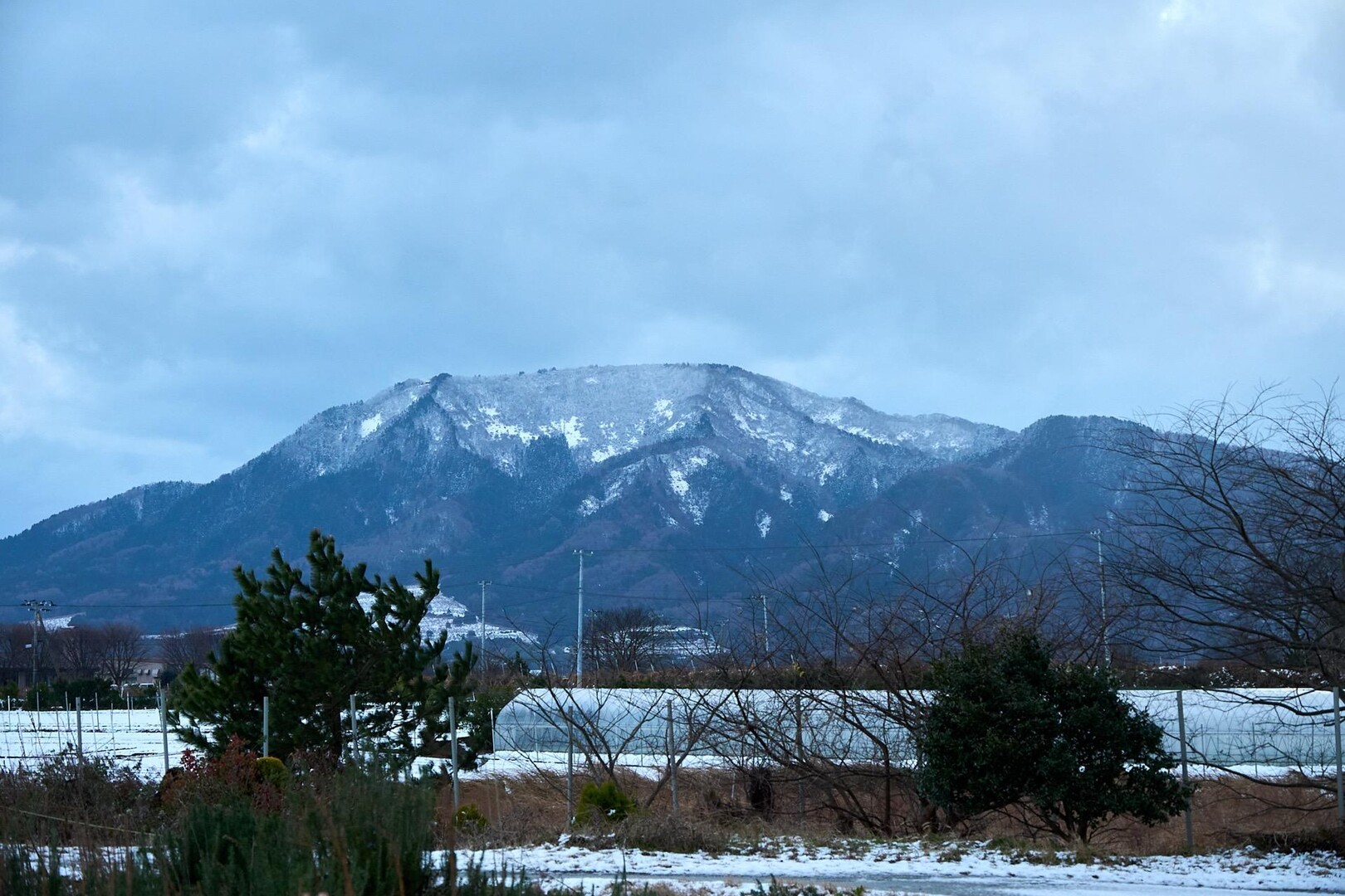 今年も一番お世話になった大好きな角田山 ... / rirunaoさんのモーメント | YAMAP / ヤマップ