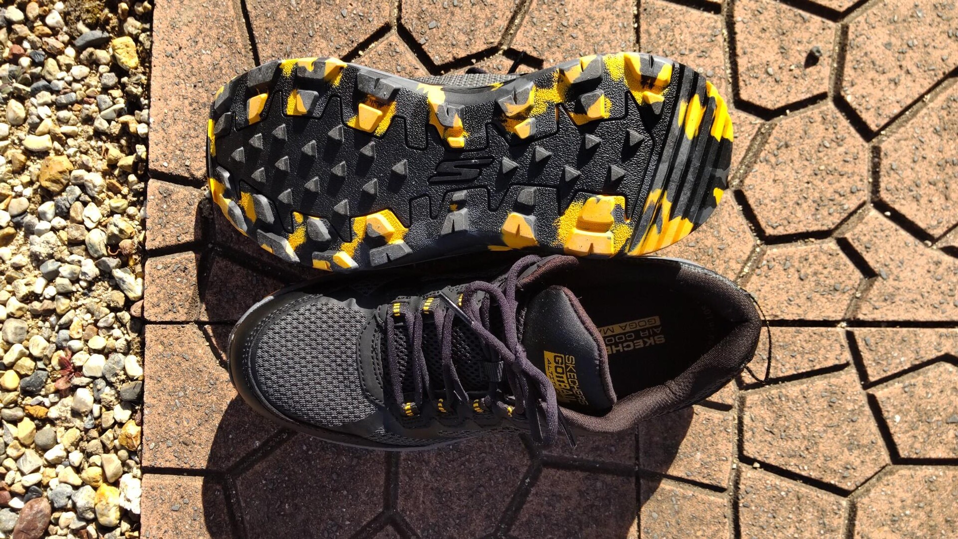 new 👟 de なんちゃってセブン😅 / kuta44さんの春日井三山・弥勒山・大谷山・道樹山の活動データ | YAMAP / ヤマップ