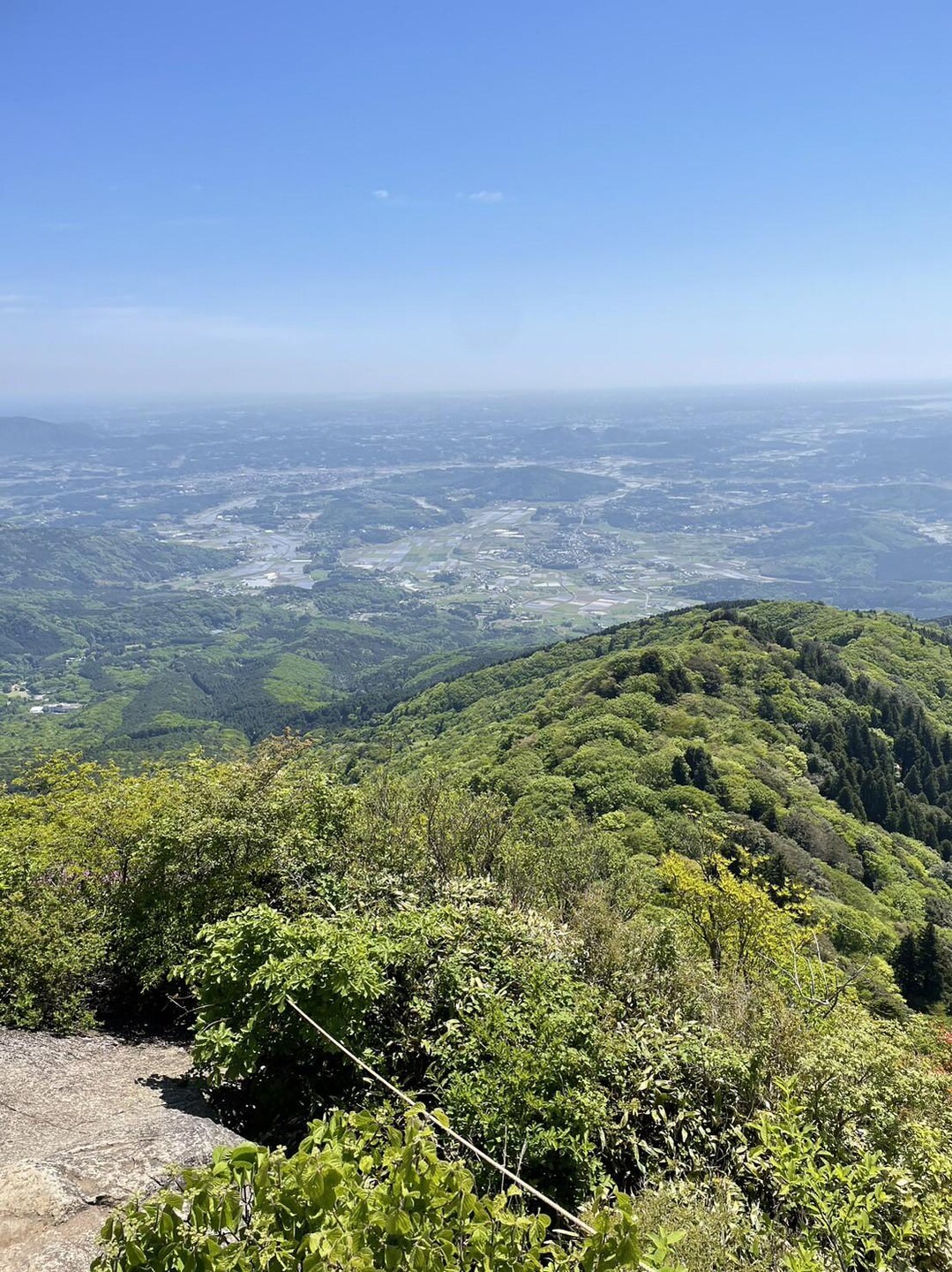 筑波山（女体山）・筑波山（男体山） / hi-m007さんの筑波山の活動データ | YAMAP / ヤマップ