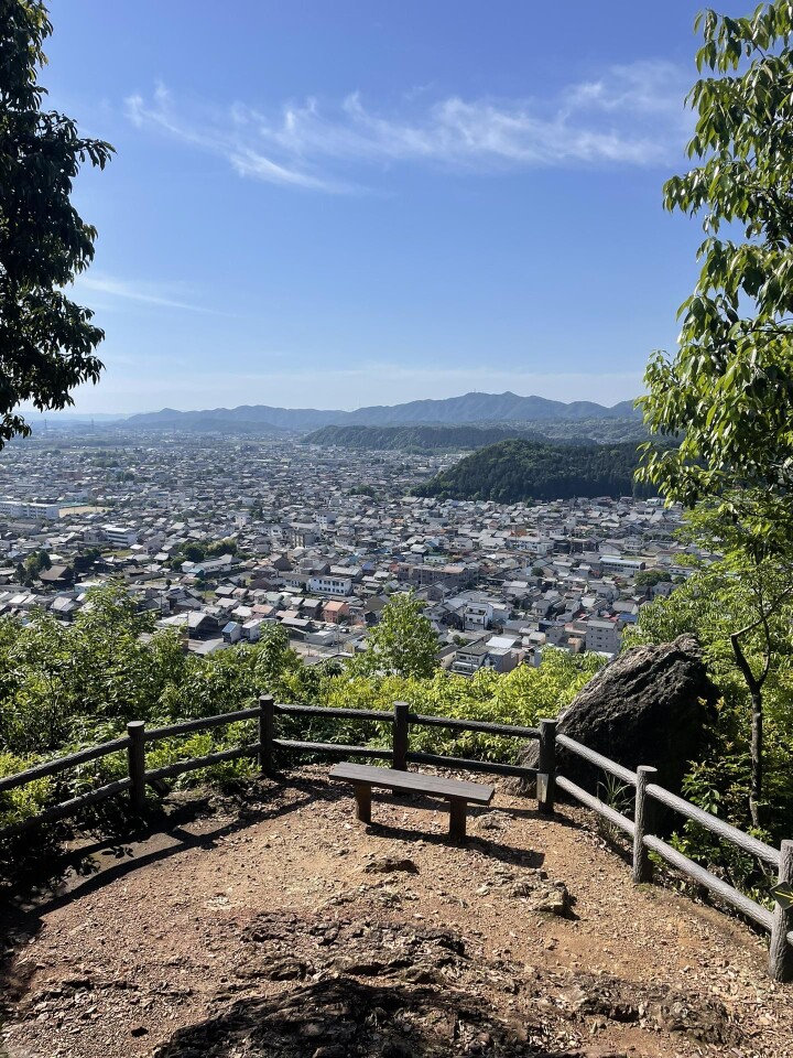 安桜山 周回コースの地図・登山ルート・登山口情報 | YAMAP / ヤマップ