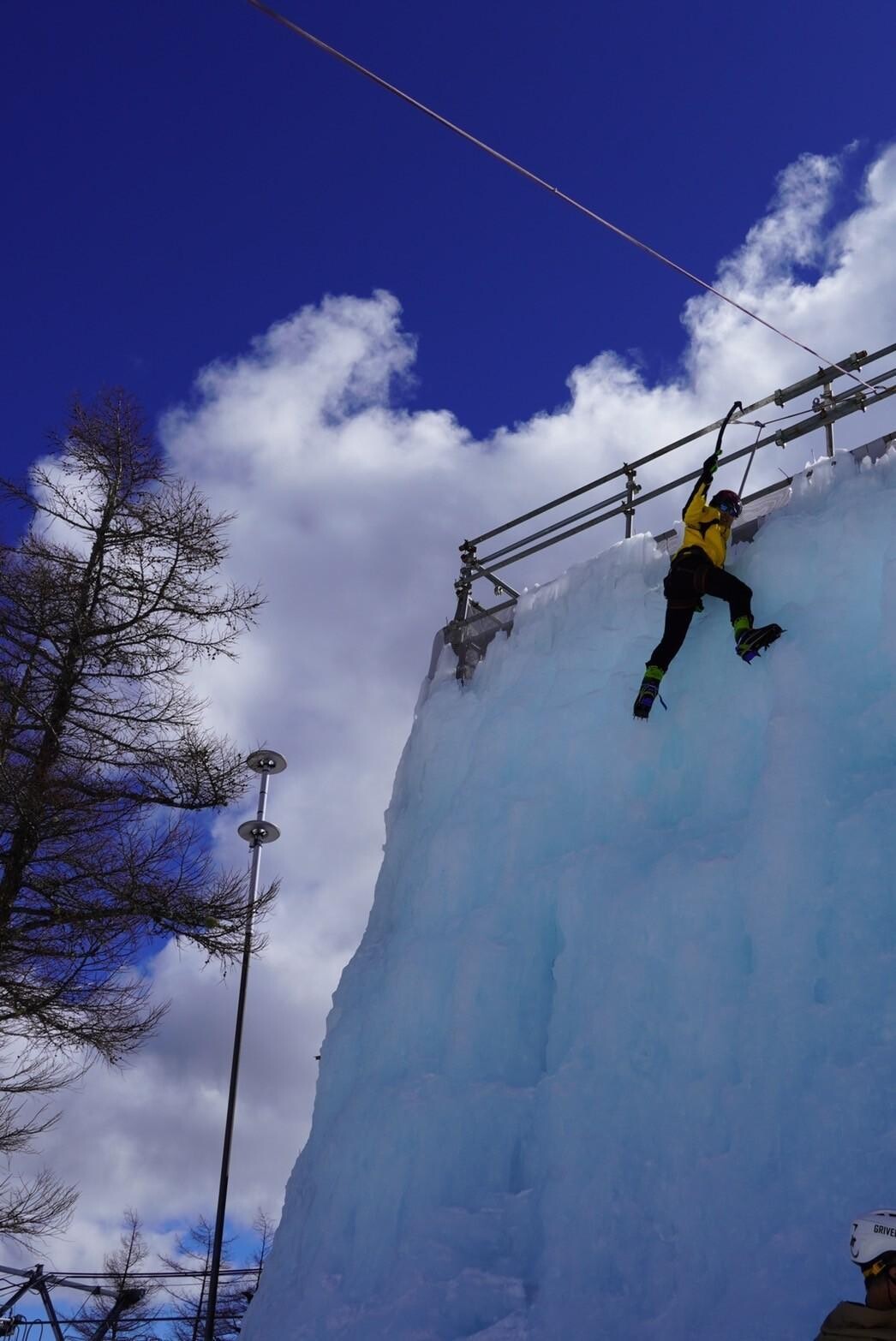 入笠山 / k-sukeさんの入笠山の活動データ | YAMAP / ヤマップ