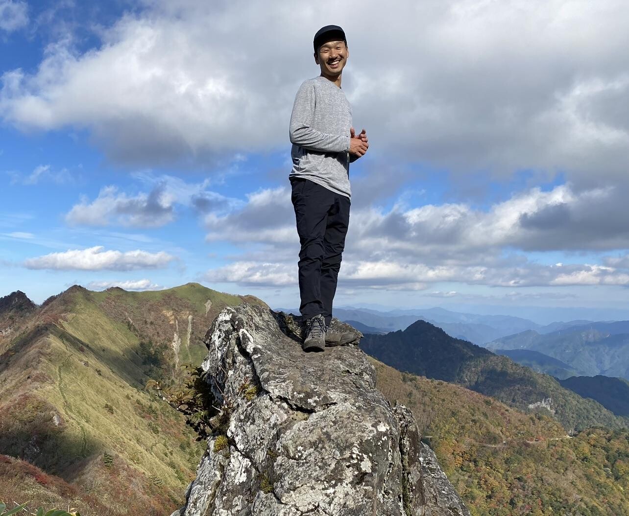 HIROのページ | YAMAP / ヤマップ