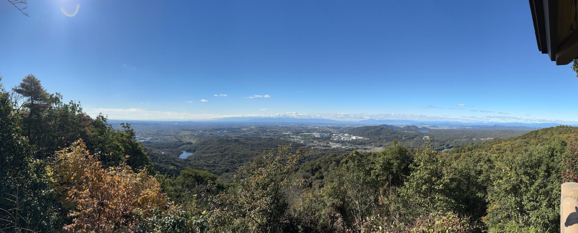 道樹山・大谷山・弥勒山 2nd / ちはっぺ ☺︎ Messtinsさんの春日井三山・弥勒山・大谷山・道樹山の活動データ | YAMAP / ヤマップ